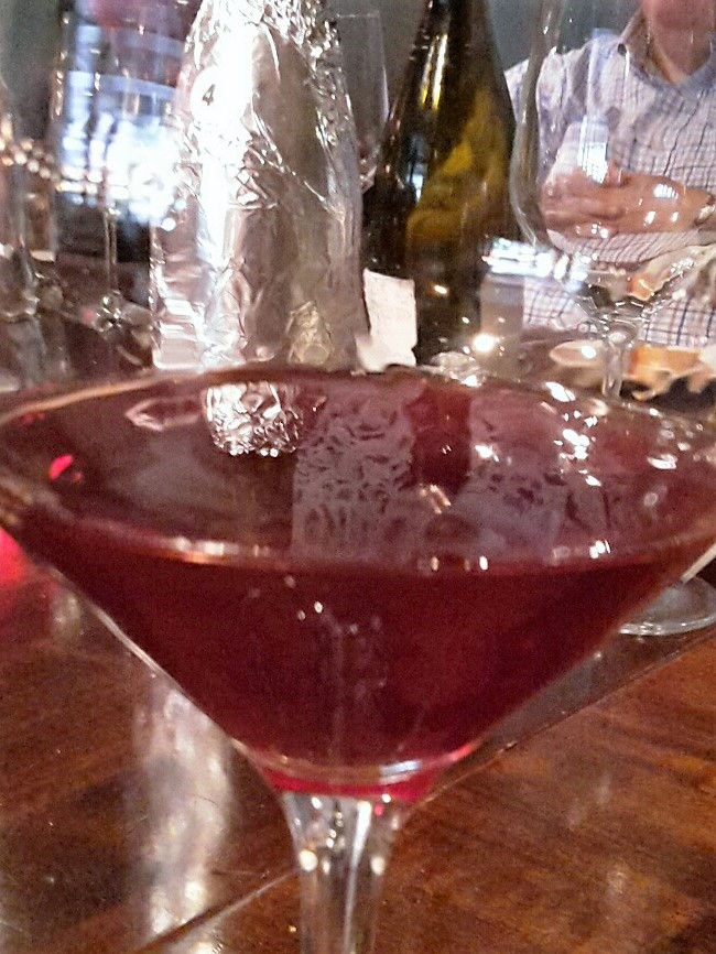 Cellar Tasting: The Tale of the Ethereal 1996 Domaine Dujac Échezeaux ...